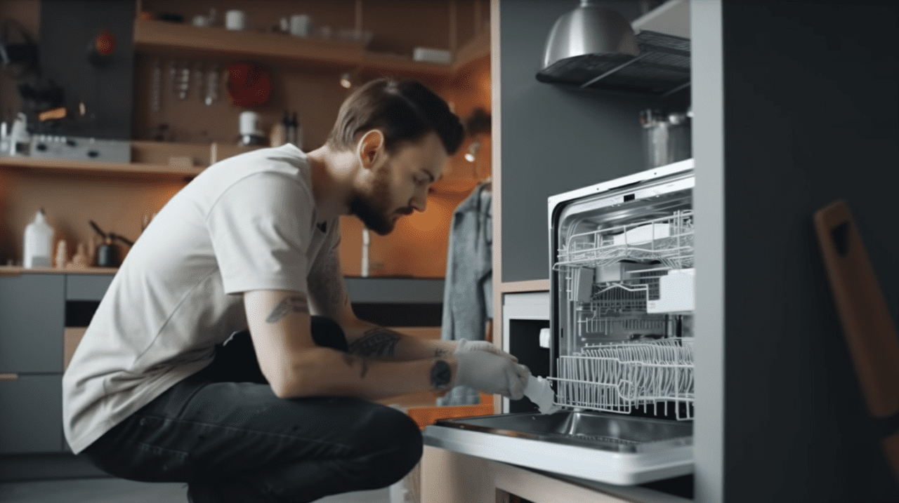 High-end kitchen appliance repair in NY and NJ 🔧 UTS