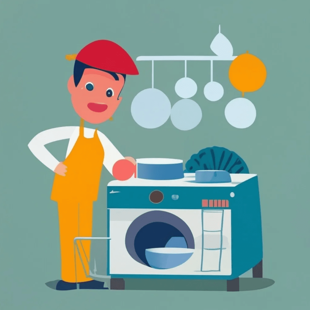 High-end kitchen appliance repair in NY and NJ 🔧 UTS